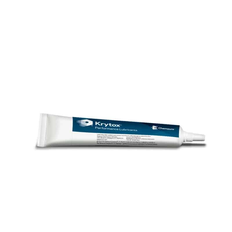 Krytox 240AC Aerospace & Aviation Grease MIL PRF-27617
