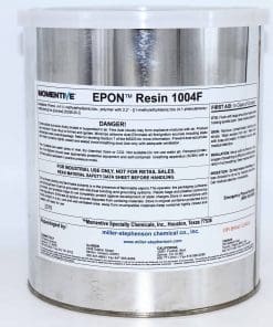 Solid Epoxy Resins Catalog - Miller-Stephenson Chemicals