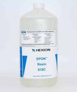 Epoxy Resin Blends Catalog - Miller-Stephenson Chemicals