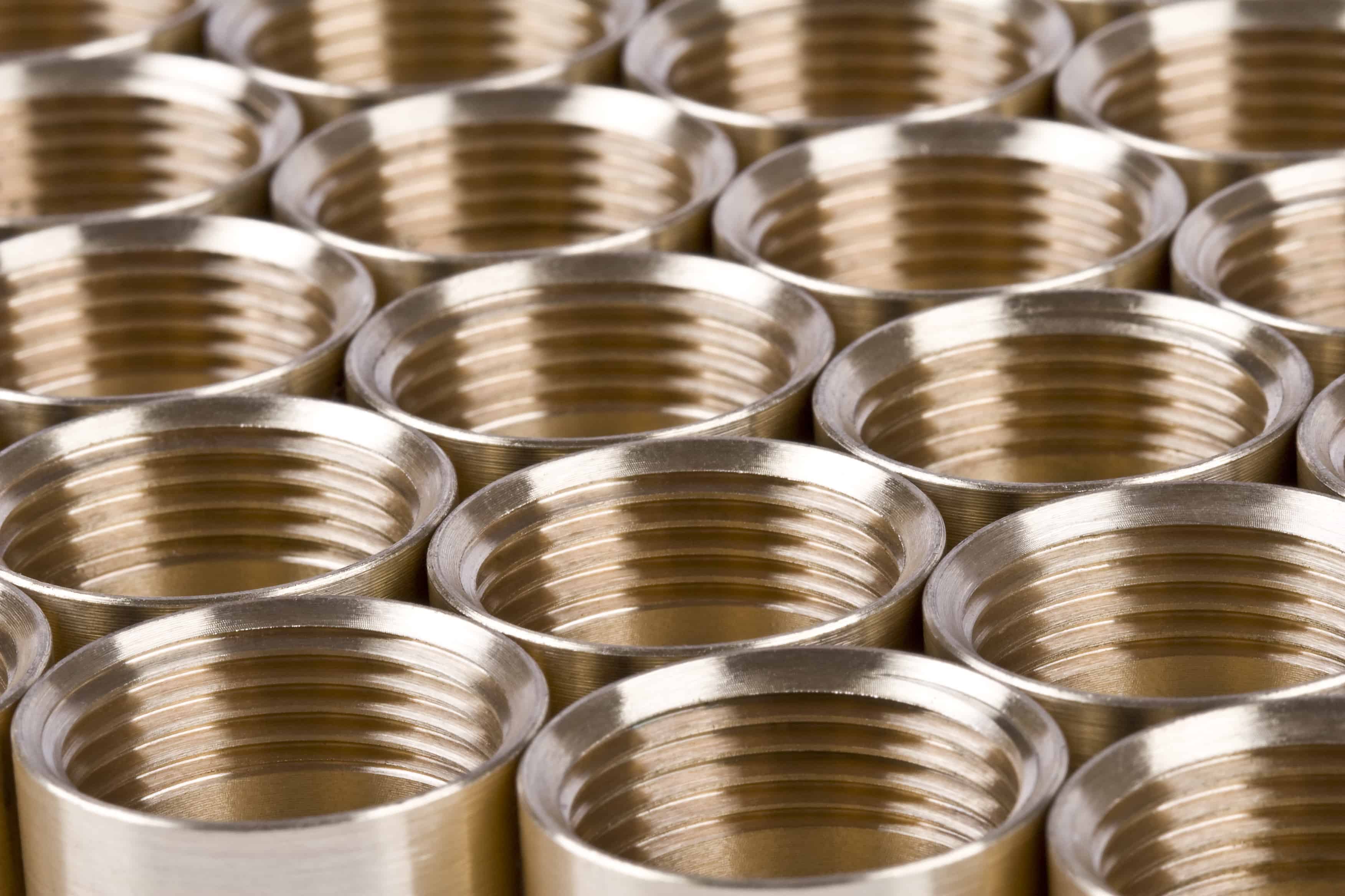 Krytox TS4 Thread Sealant | Teflon Tape Alternative | Superior Performance