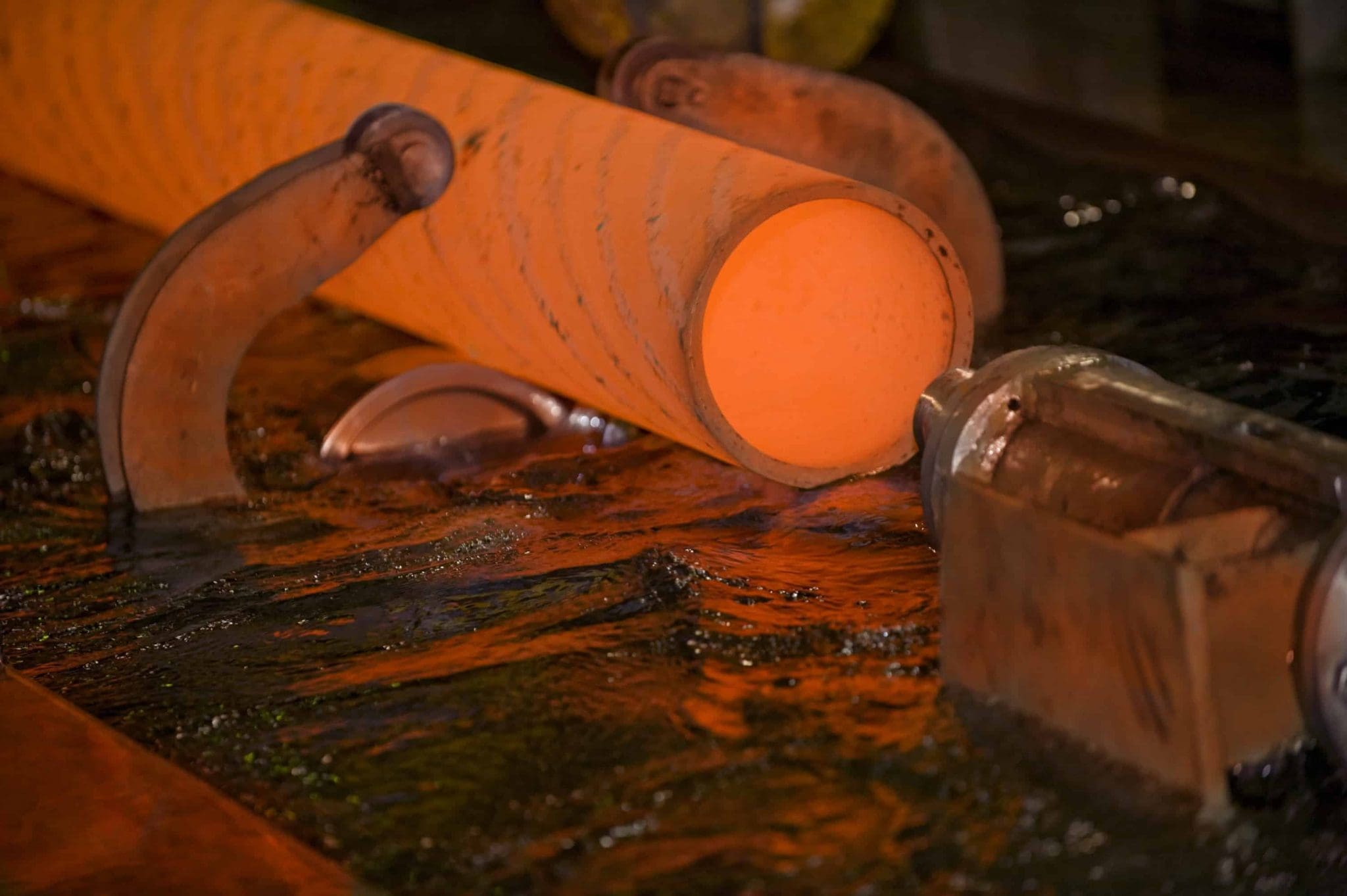 Krytox XHT-BDZ Grease