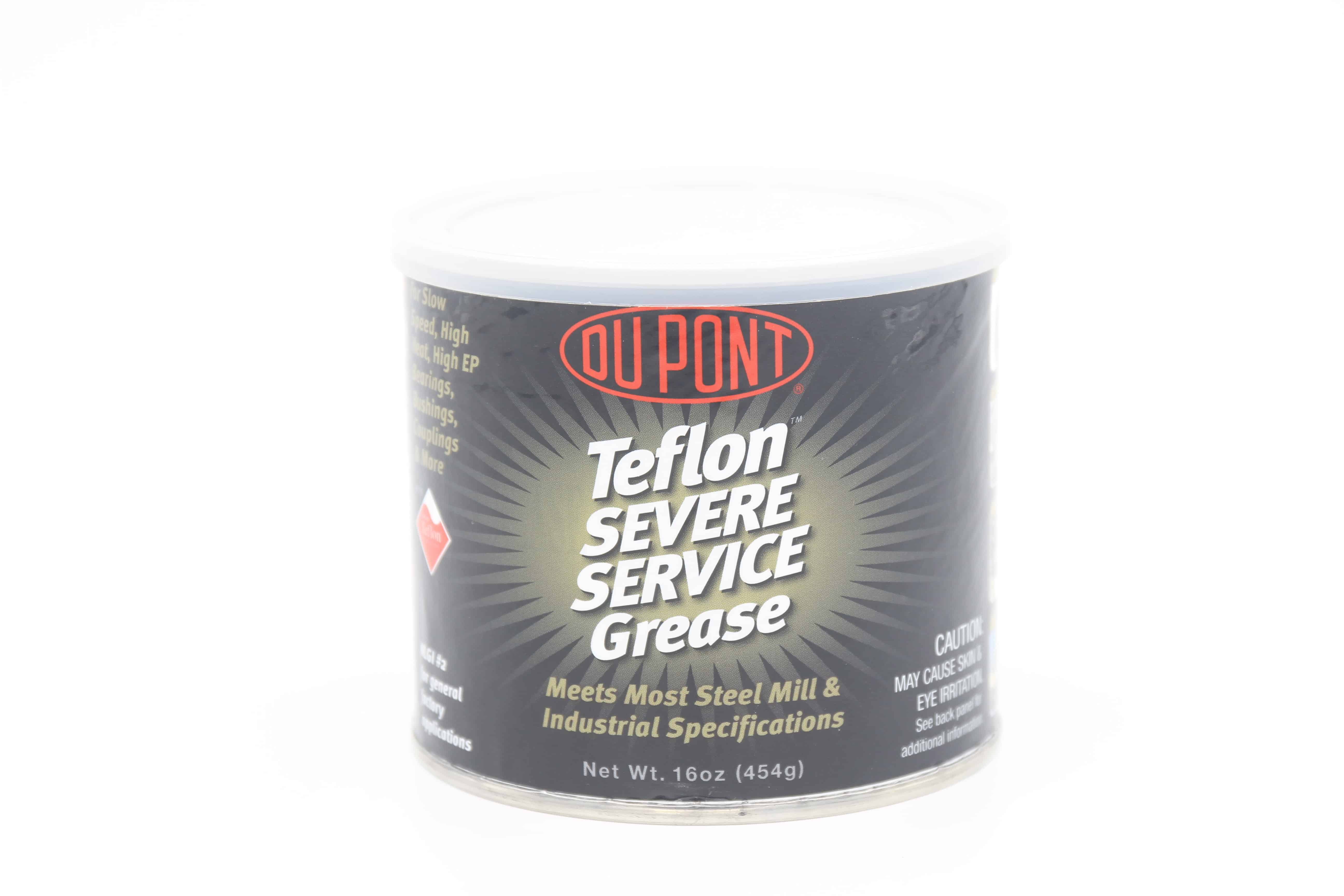 teflon-severe-service-grease (2) - Miller-Stephenson Chemicals