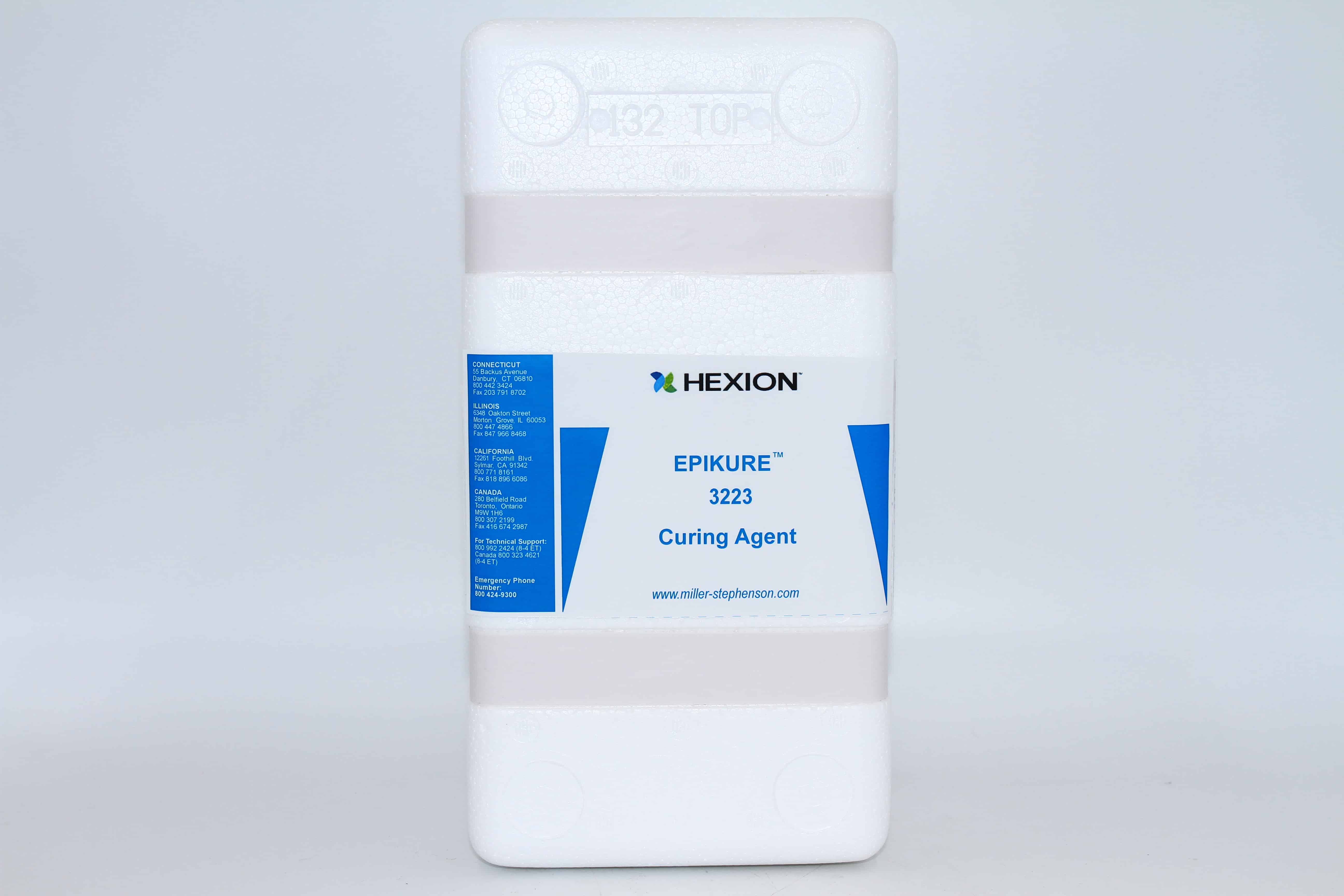 EPIKURE™ 3223