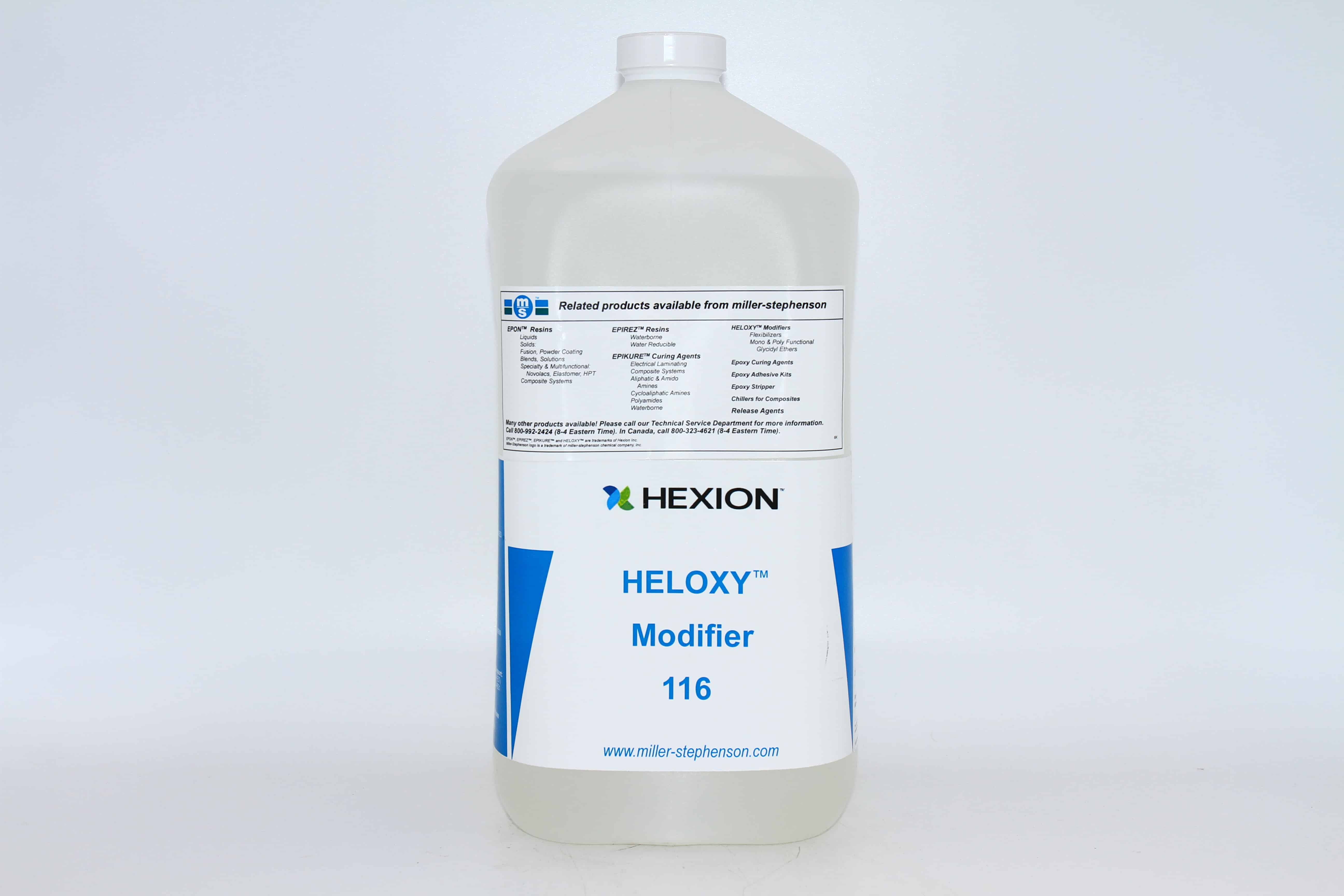 HELOXY™ 116