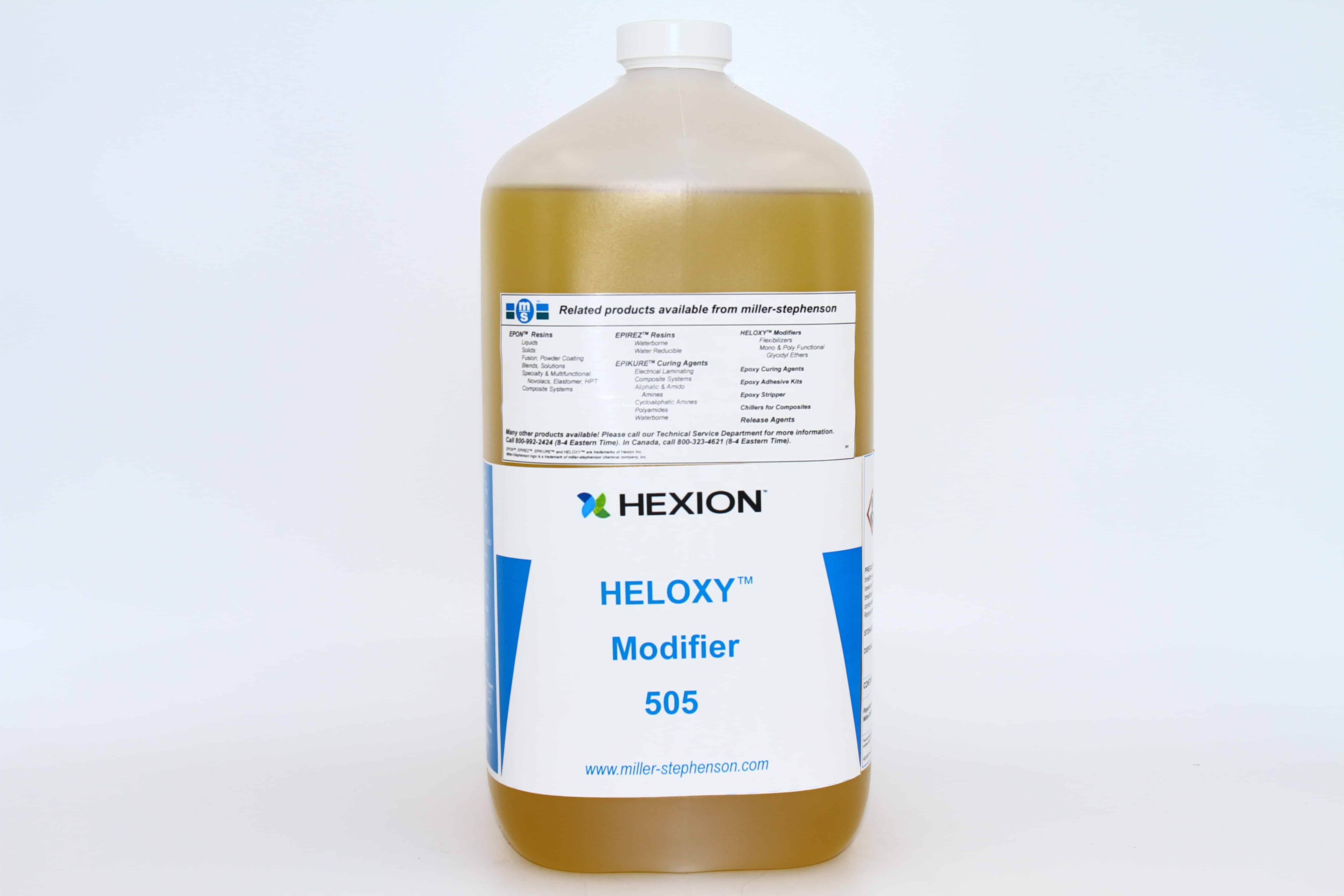 HELOXY™ 505