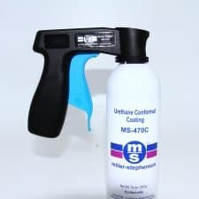 Specialty Products Catalog - Miller-Stephenson Chemicals