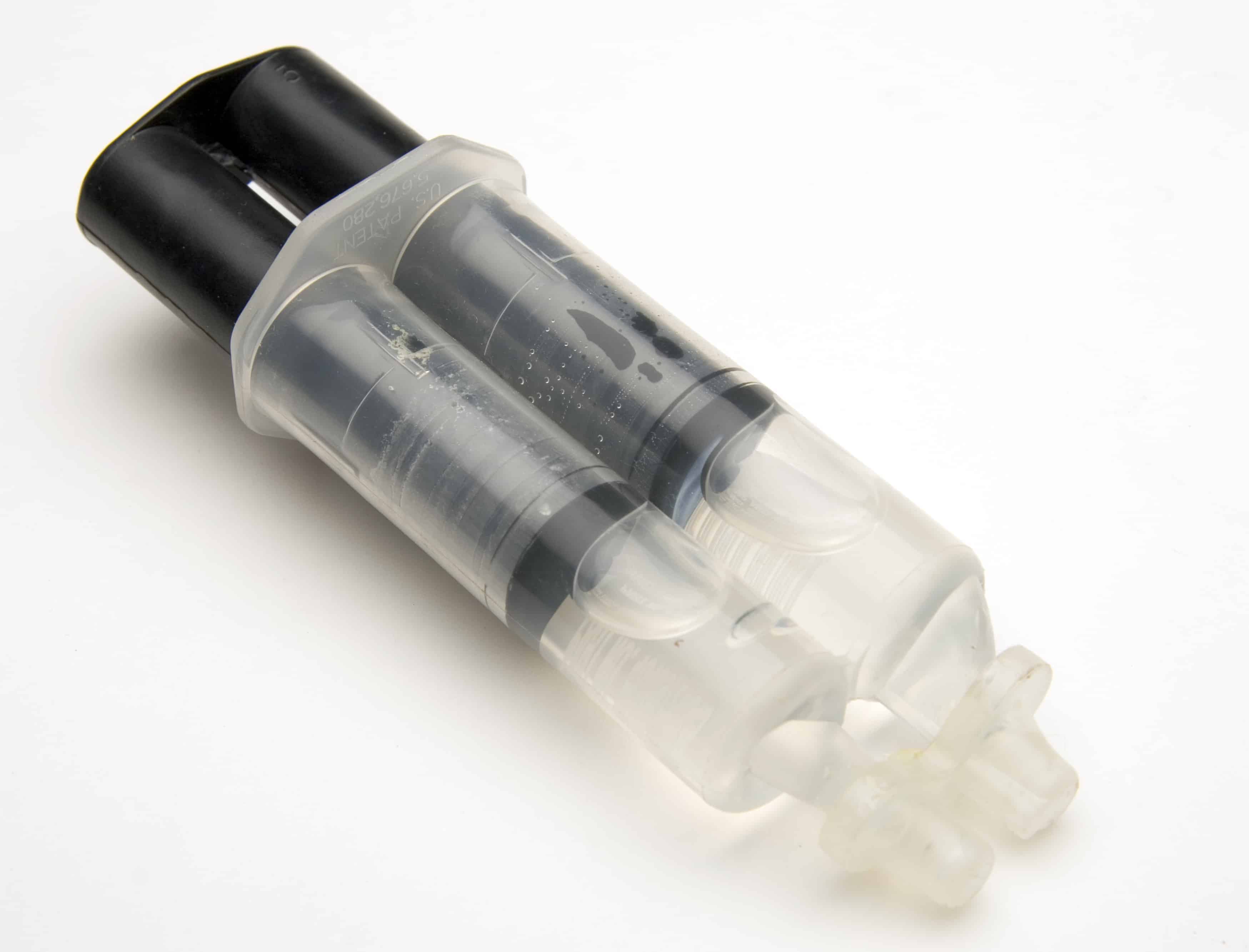 MS-907 epoxy adhesive kit - Miller-Stephenson Chemicals