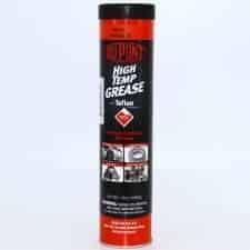 Teflon High Temp Grease | Extreme Pressure | High Speed