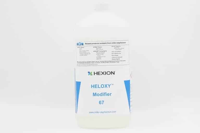 hexion-heloxy-modifier-67 - Miller-Stephenson Chemicals