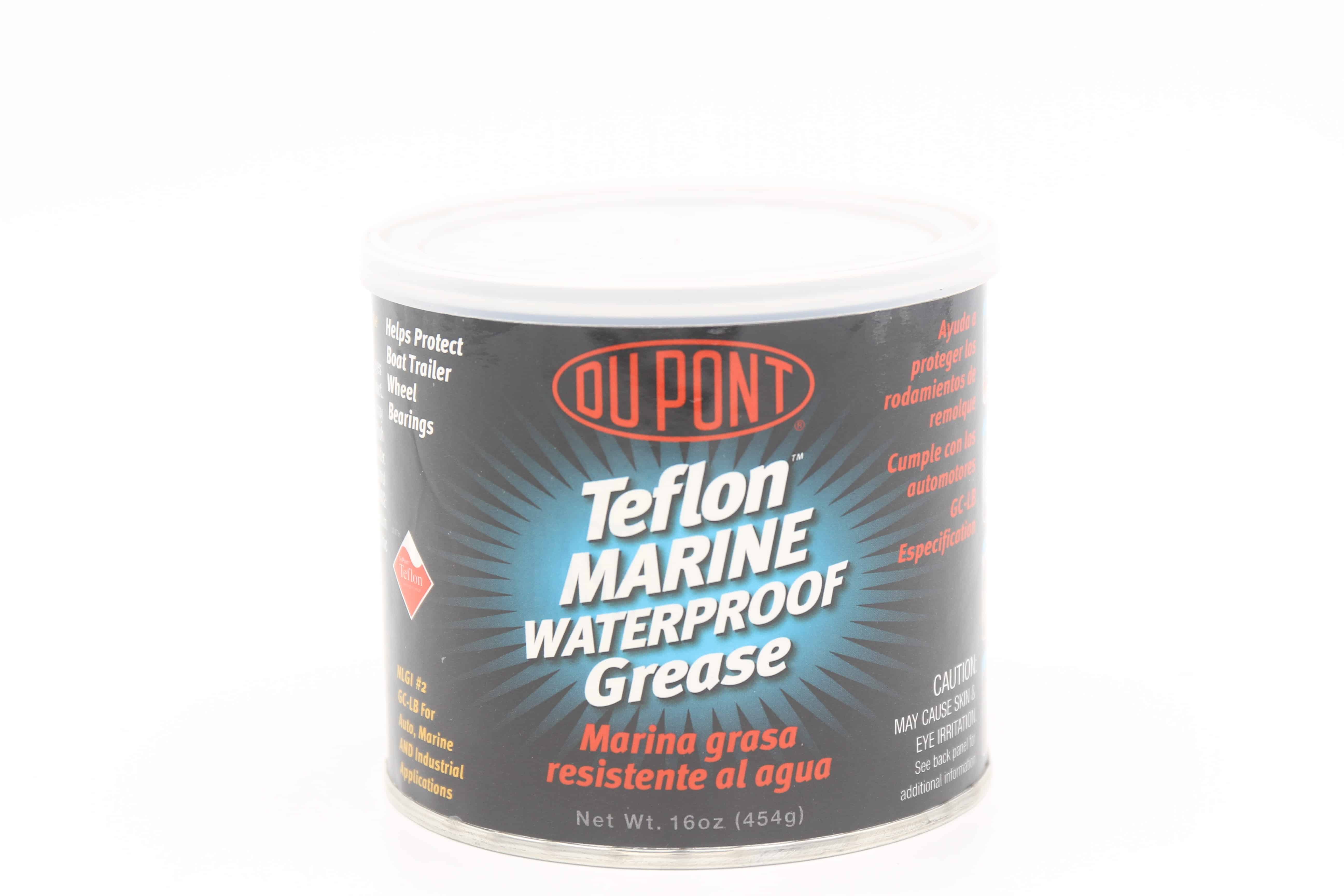 teflon-marine-grease - Miller-Stephenson Chemicals
