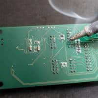 Vertrel XF Specialty Fluid | Precision Cleaning Solvent | Rinsing Agent