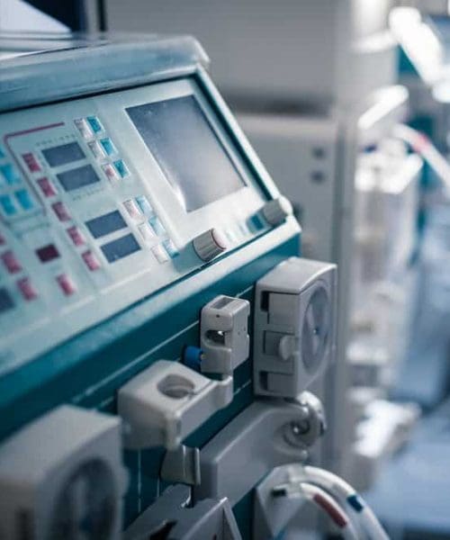 Industrial & Medical Coatings Catalog - Miller-Stephenson Chemicals