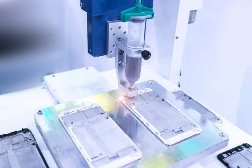 Innovative Chemicals for the Robotic and Automation Process Industries