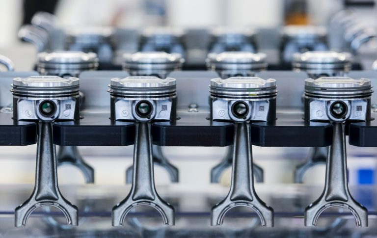 Innovative Chemical Solutions for the Automotive Industry