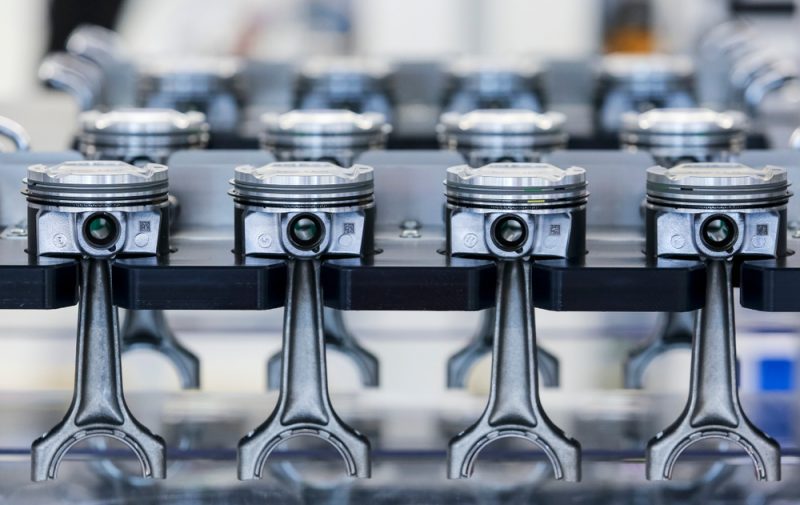 Innovative Chemical Solutions for the Automotive Industry